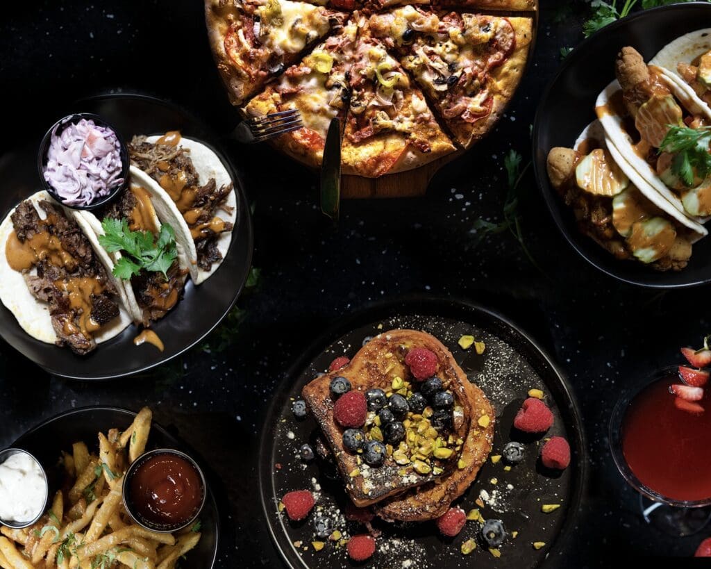 The Best Dinner Spots in Nashville: Top Restaurants for Every Taste